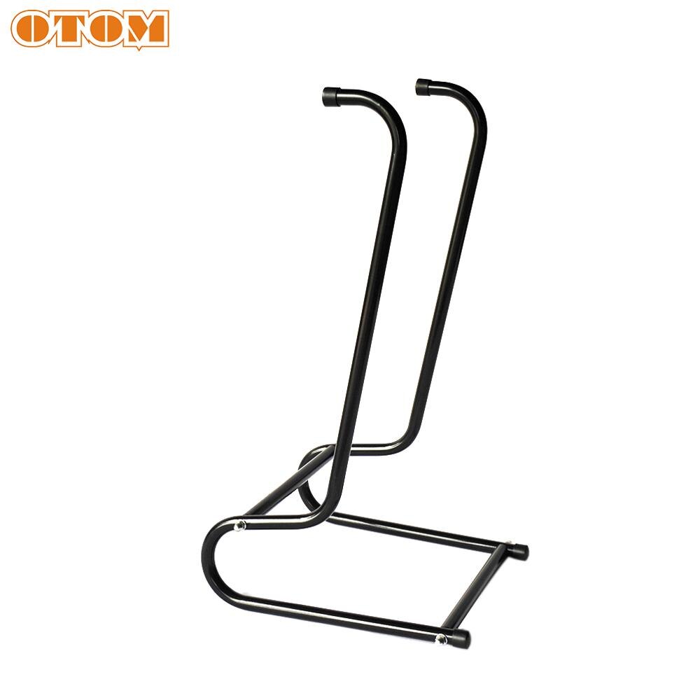 OTOM Boot Wash Stand Rack Motorcycle Dirt Bike Mot... – Grandado