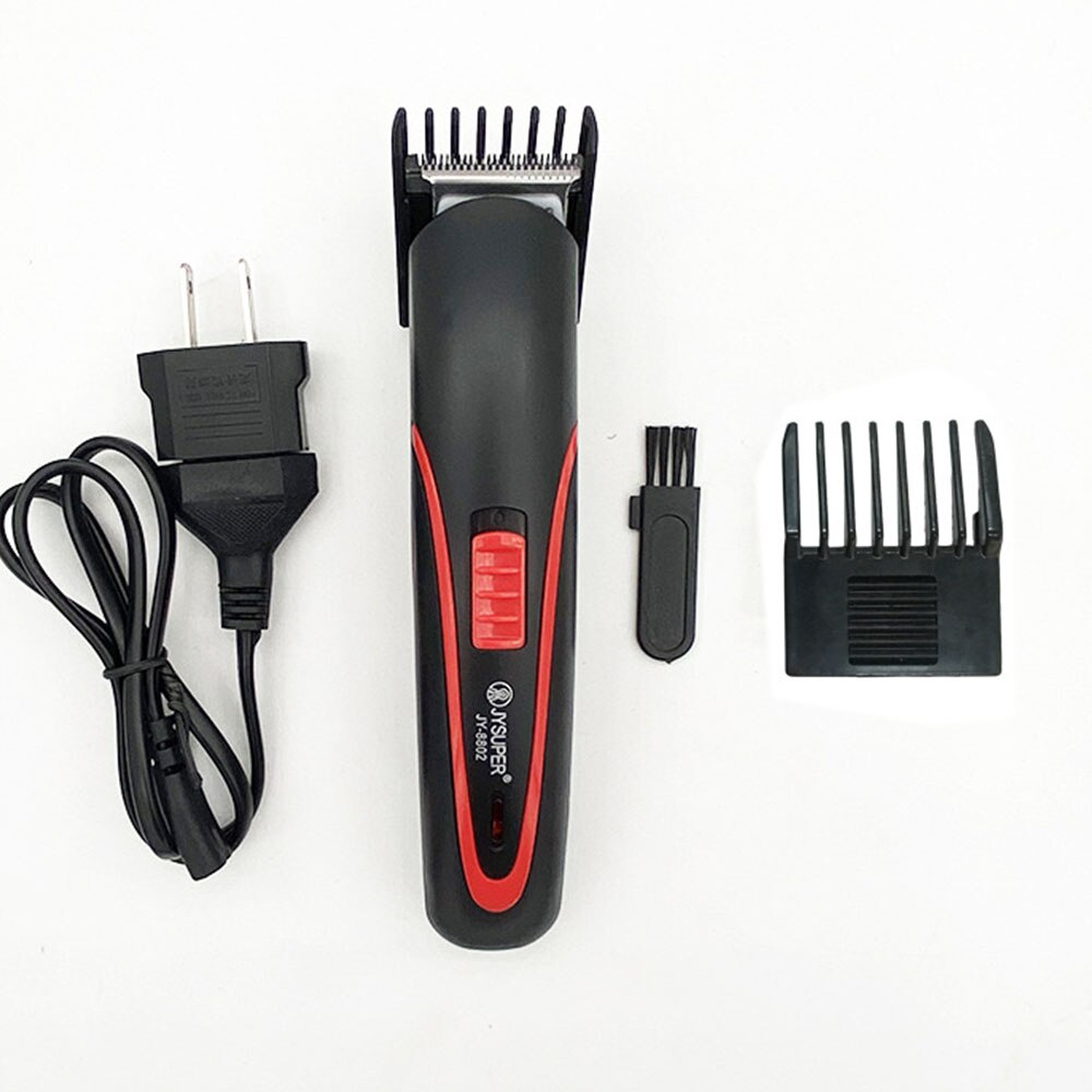 Mini Electric Rechargeable Clipper Hair Mower Low ... – Grandado