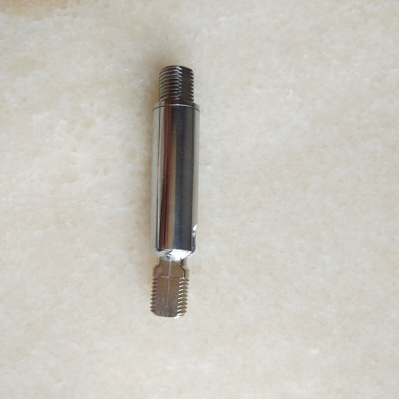 M10 Universal steering Head Rotation m10 Female Th... – Vicedeal