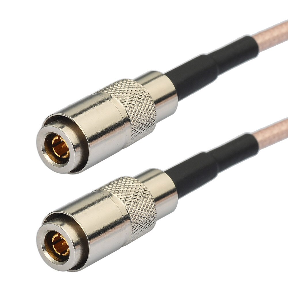 Superbat 3G/HD SDI Cable DIN 1.0/2.3 Male RG179 Ad... – Vicedeal