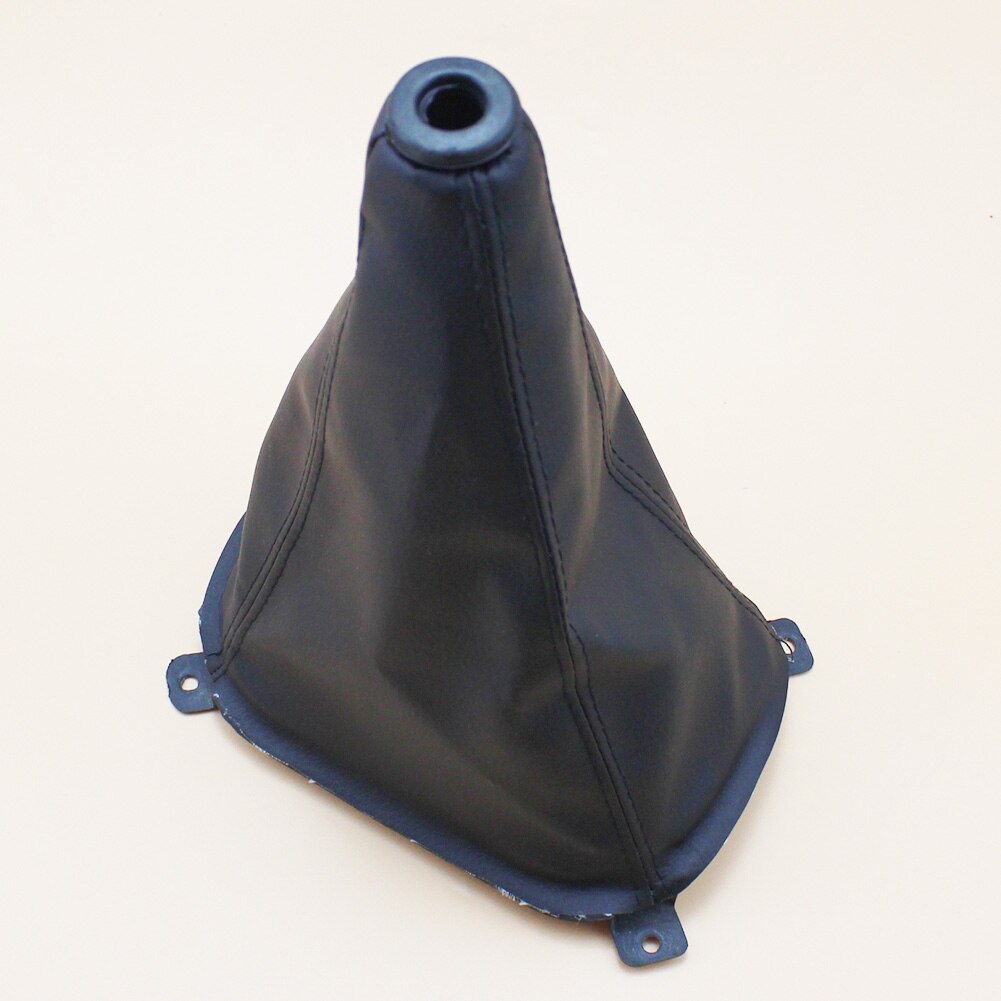 Auto Styling Zwart Beige Handleiding Blok Versnell... – Grandado