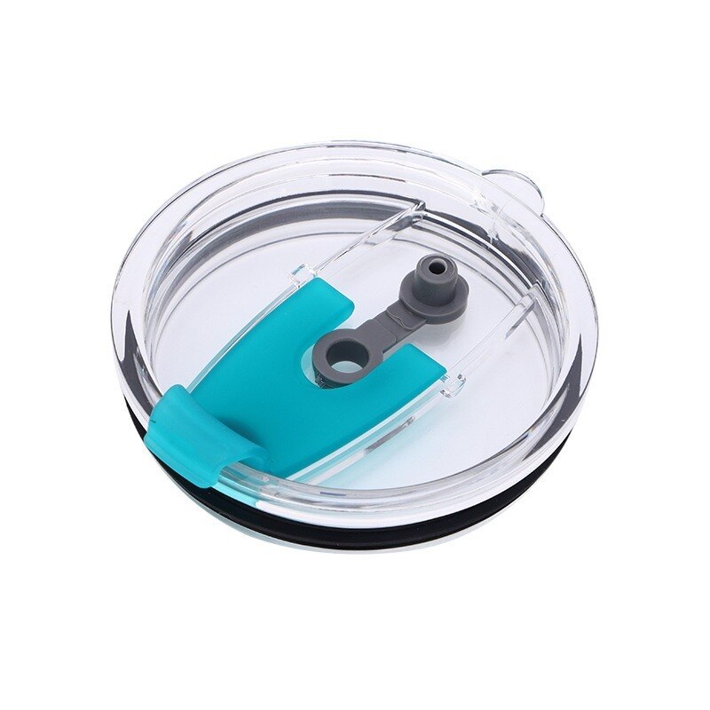 20/30 Oz Kleurrijke Plastic Cup Cover Voor Yeti Sp... – Grandado