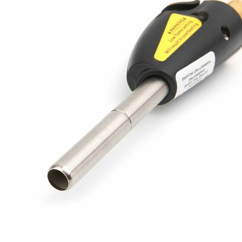 -MAPP Propane Gas Welding Torches Metal Turbotorch... – Vicedeal