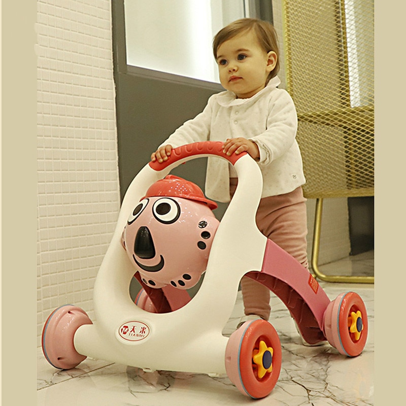 Baby Walker Wheel Andador Walkers with Music for K... – Vicedeal