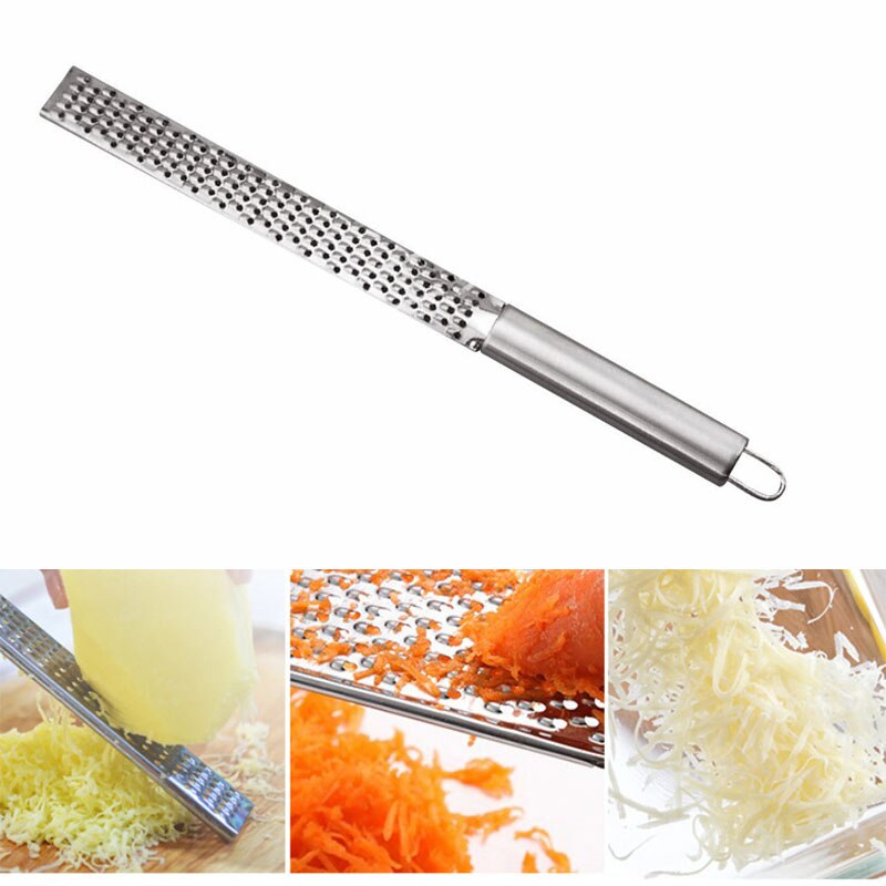 Cheese Grater Fruit Peeler Multi-Use Gadgets Chees... – Vicedeal