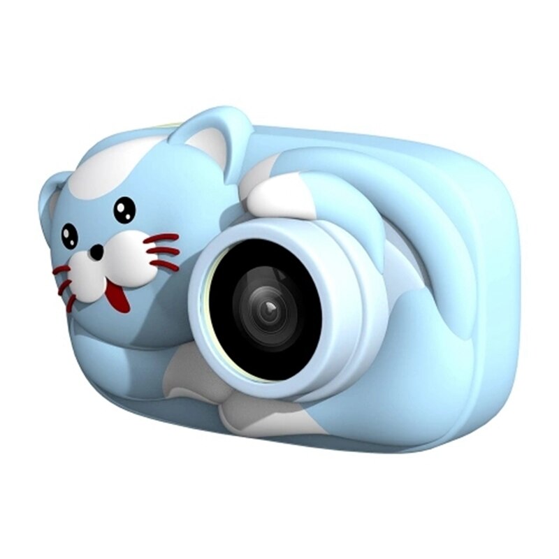 Mini Cartoon Kids Digital Camera 26MP 1080P Video ... – Vicedeal