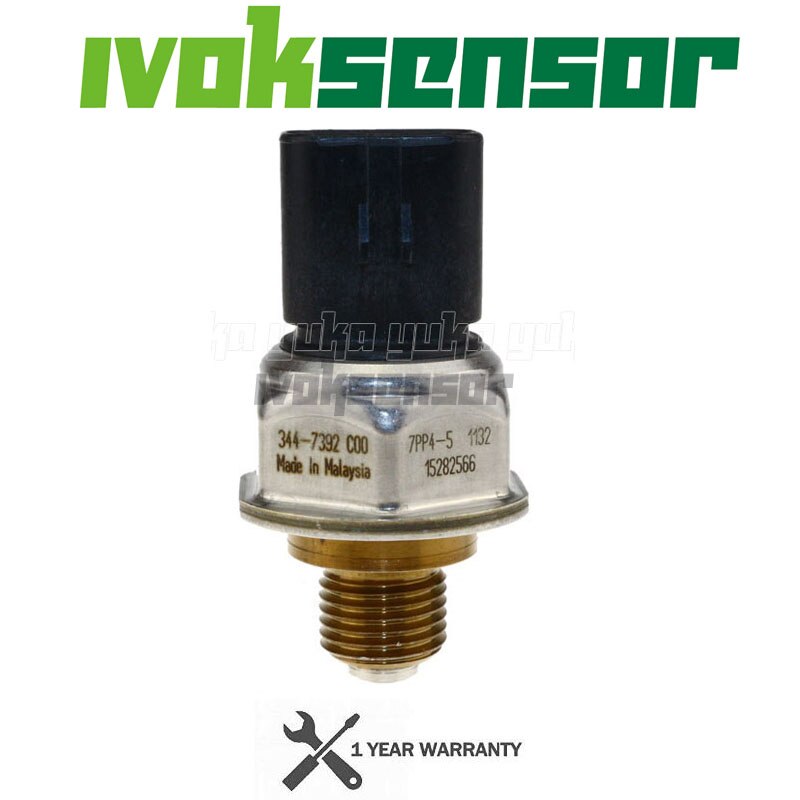 Original Heavy Duty Pressure Sensor Switch 344-739... – Grandado