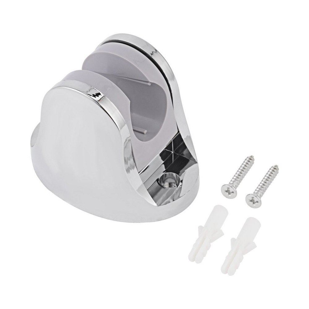 Handheld Shower Spray Head Holder Bracket Bathroom... – Grandado