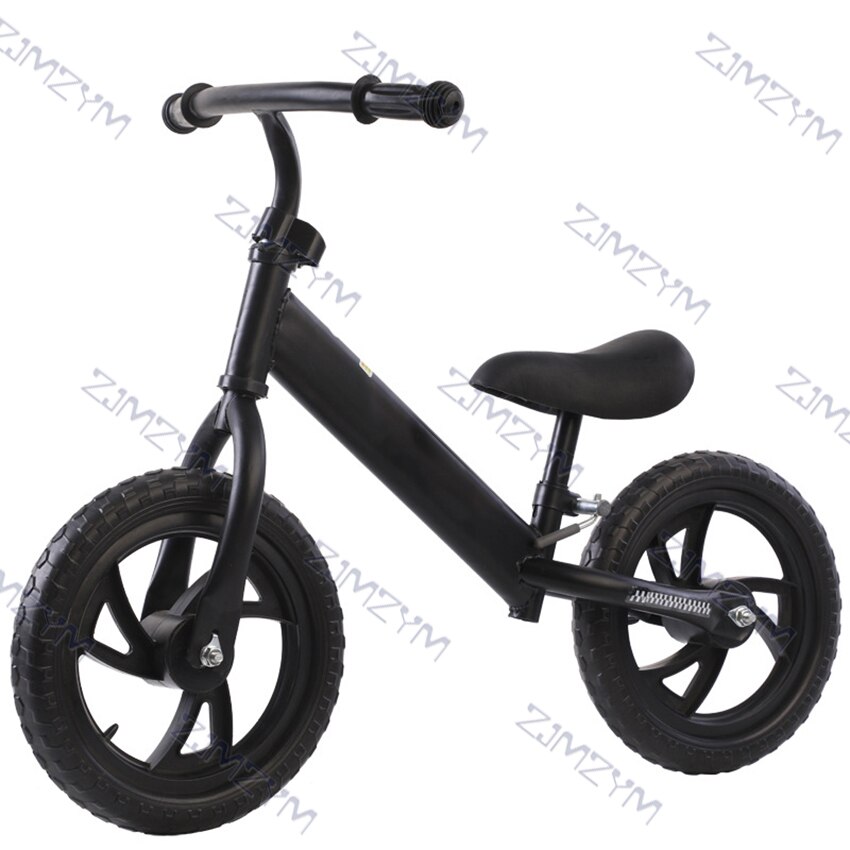12-Inch Balance Bike for Children Kids Riding Bicy... – Grandado
