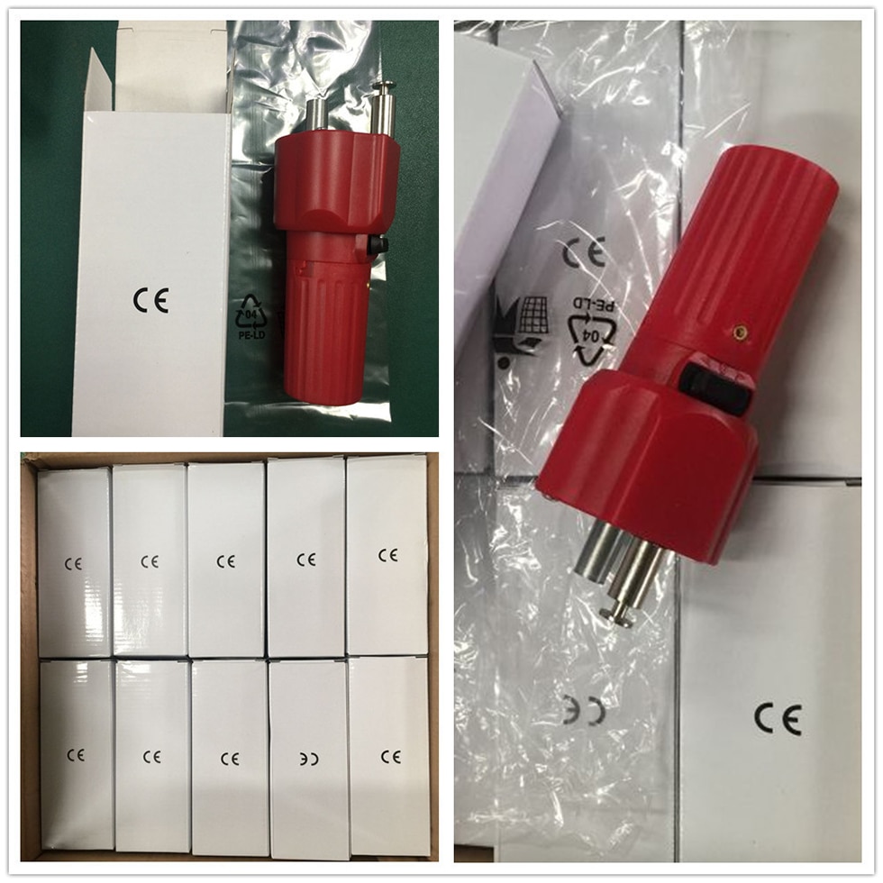 Kbxstart 5V Usb Grill Roterende Motor Grill Grill ... – Grandado