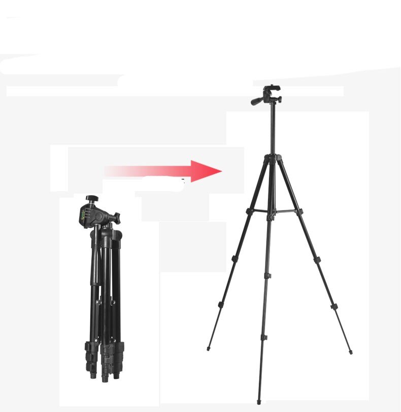 Tripod Portable Digital Camera Camcorder Tripods S... – Grandado