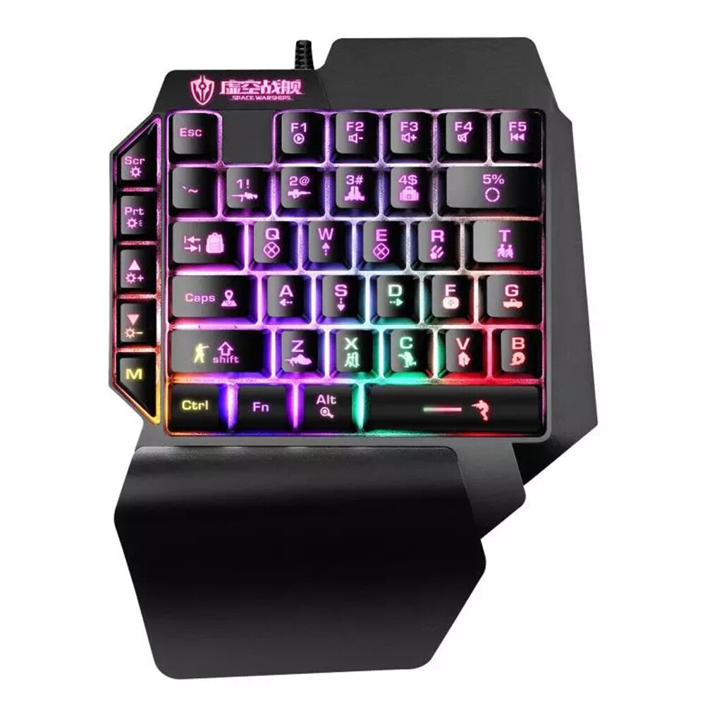 Durablemobile Gaming Keyboard Mouse Converter Muil Vicedeal