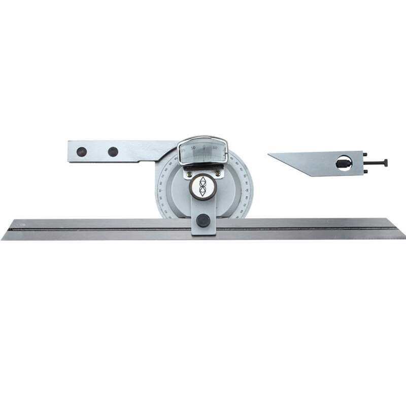 0-360degree Universal Protractor 0-320 Degree Prec... – Grandado