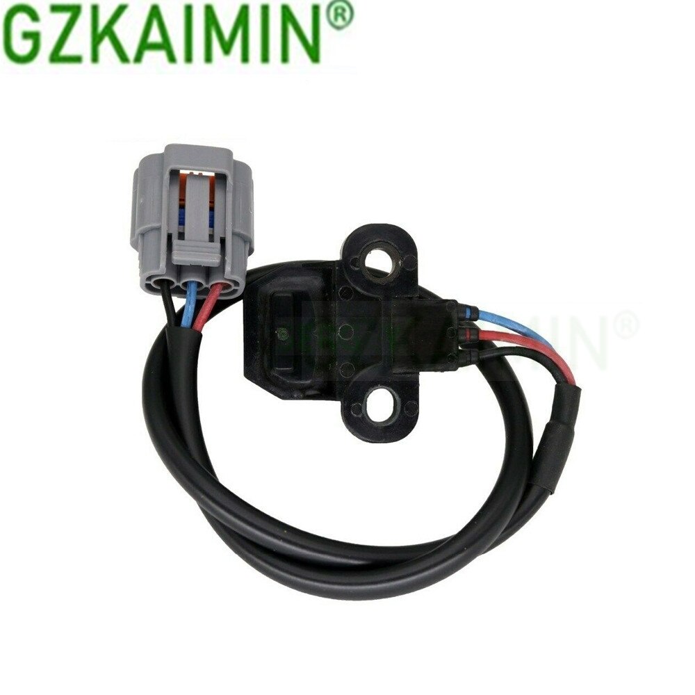 100% Good Crankshaft Position Sensor OEM J5T26371 ... – Grandado