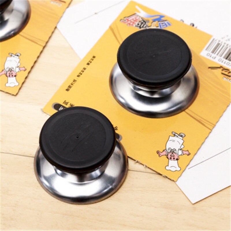 1Pcs Keuken Apparaat Knop Cover Glas Keuken Pot De... – Grandado