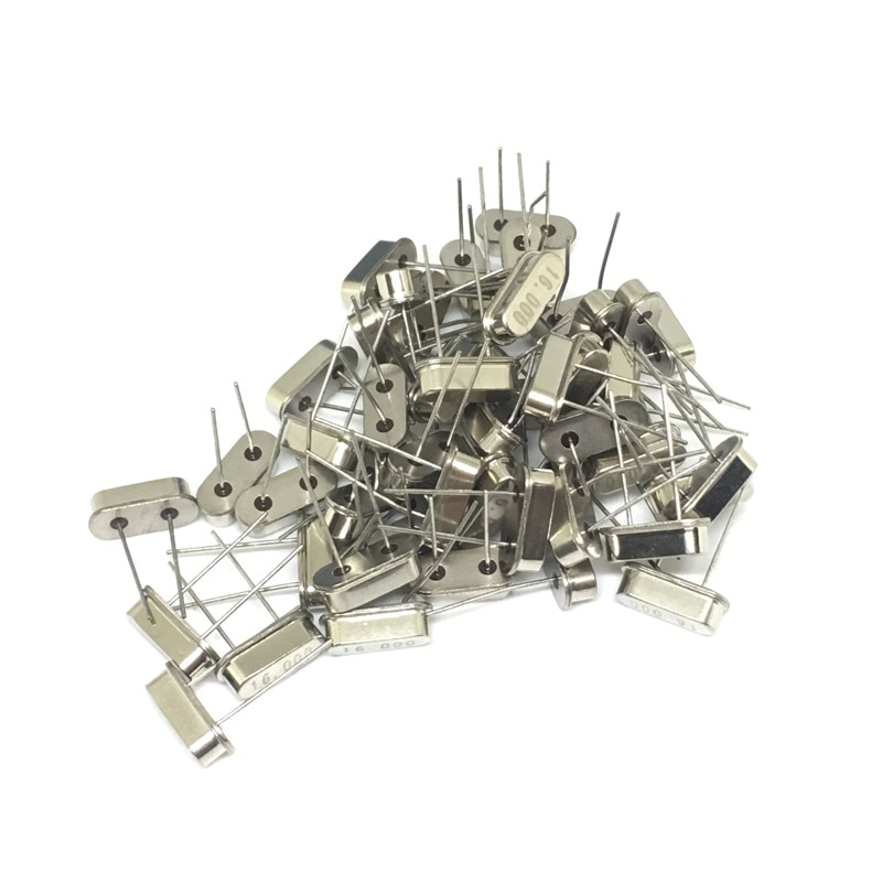 10 STÜCKE 16,000 MHZ 16,000 Mt 16 Mt 16 MHZ 16 MHZ... – Grandado