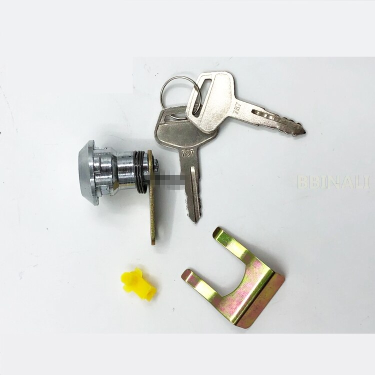 For KOMATSU PC200/220/240/360-7 excavator cab door... – Vicedeal