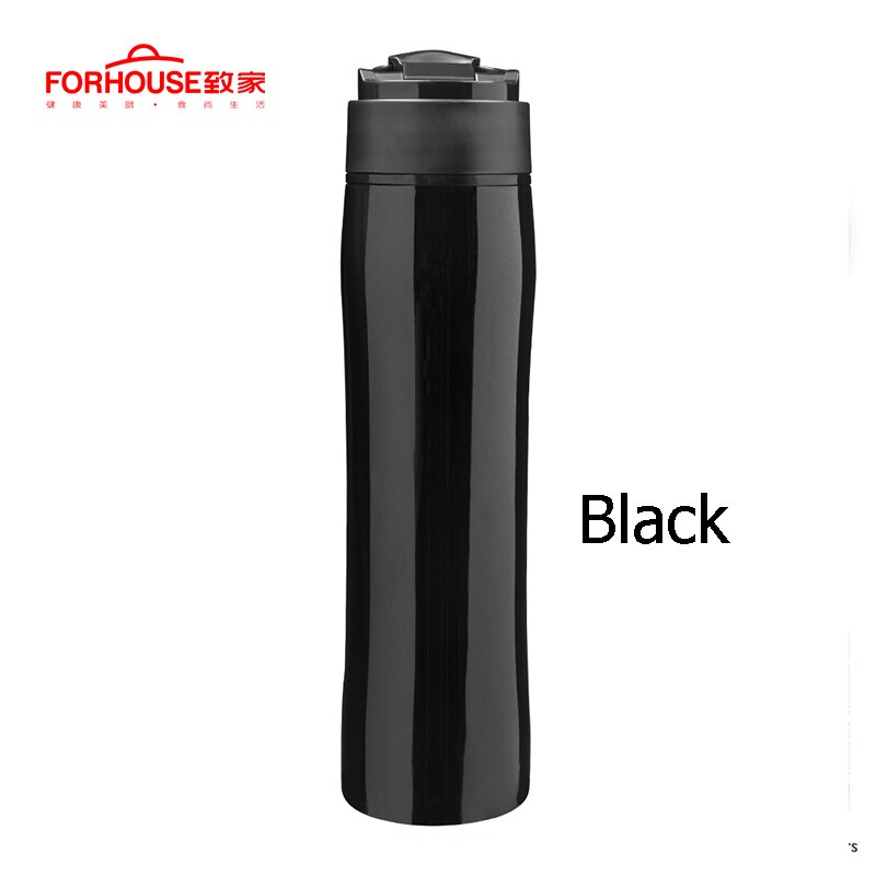 Thermos Termo Tea Coffee Vacuum Flask Thermo Mug S... – Grandado