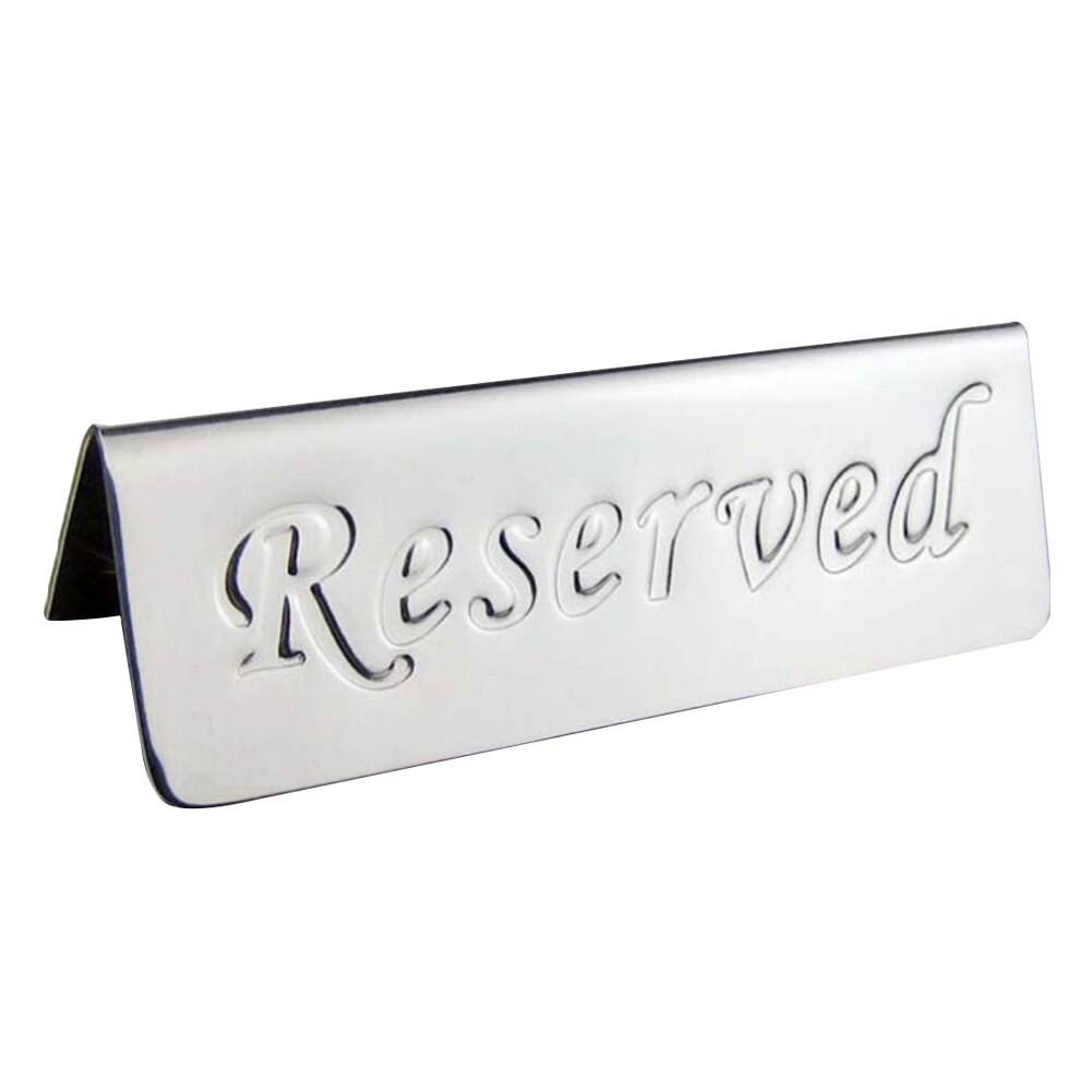 Durable Bar Triangle Reserved Pattern Indicator Re... – Vicedeal