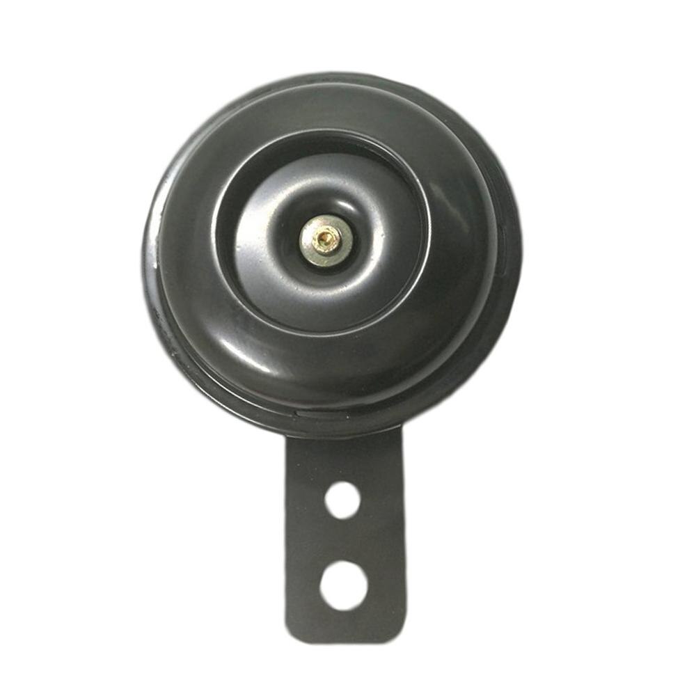 Universal 12v 48v Loud Motorcycle Horn Scotter Bra... – Grandado