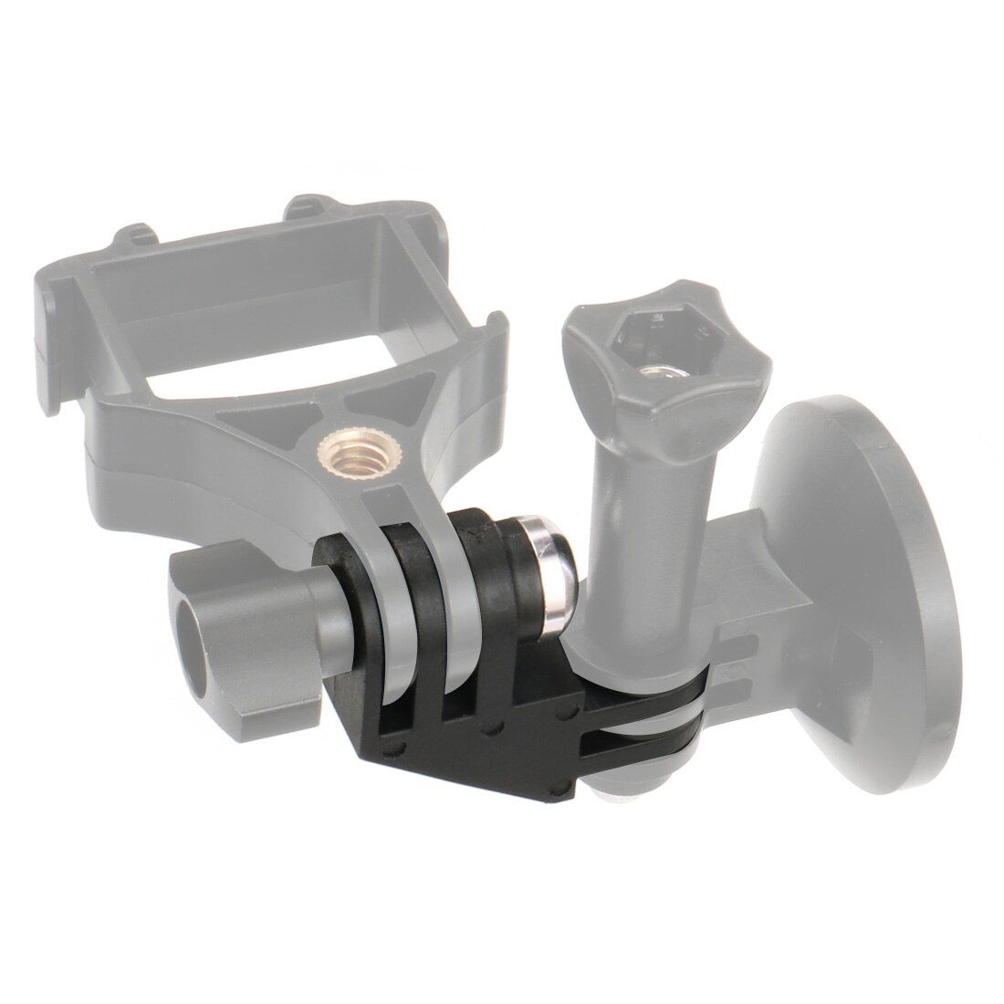 90-degree Adapter Adjustment Arm Multi Conversion For Gopro Hero 8 7 6 ...