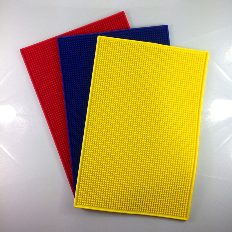 45*30Cm Bar Matrassen Dikke Bar Matten Vierkante Z... – Grandado