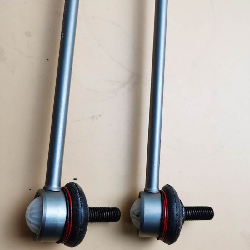 2 Stuks Stabilizer Link Voor 6R0411315A 6Q0411315D... – Grandado