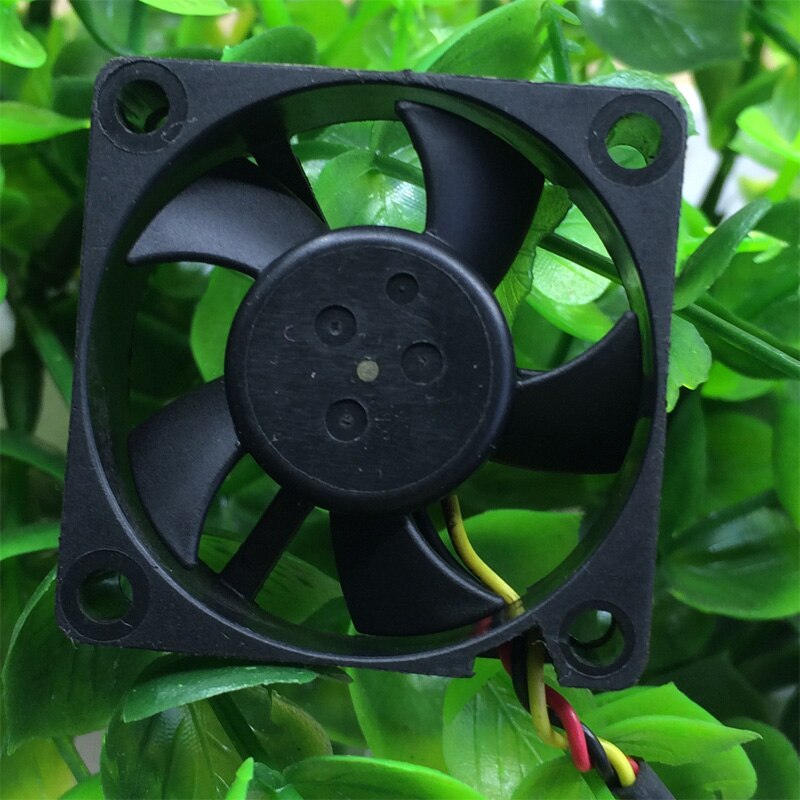 Nidec D03P-12TS3 01B 3510 DC12V 0.09A 1.08W Koelve... – Grandado