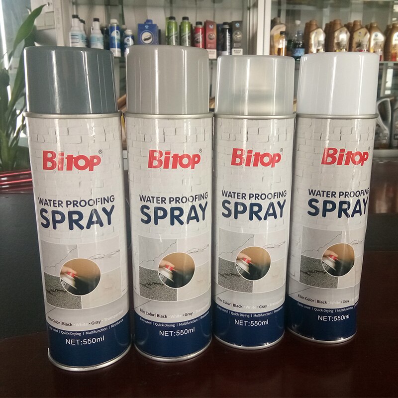 waterproofing coating leak spray construction wate... – Grandado