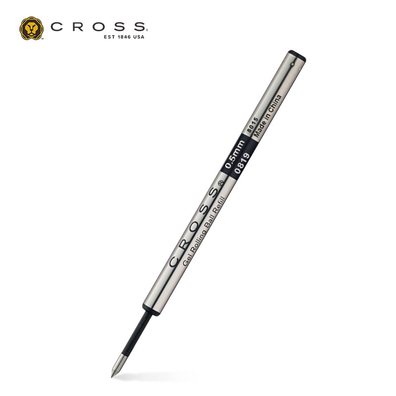 Cross Refills Black Rollerball Pen 0.5mm/0.7mm 852... – Grandado