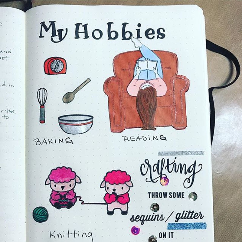 4x6 inch Reading time Clear Stamps for DIY Scrapbo... – Grandado