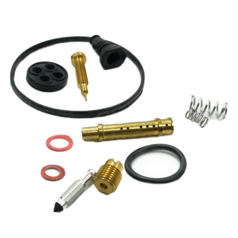 1set Carburetor Carb Rebuild Kit Gaskets Springs A... – Grandado