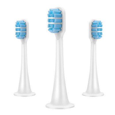 Toothbrush Heads For Xiaomi Mijia Sonic Electric 3... – Grandado