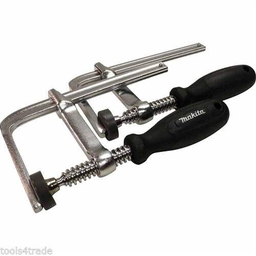 Makita 194385-5 Guide Rail Clamps For Plunge Saw S... – Vicedeal