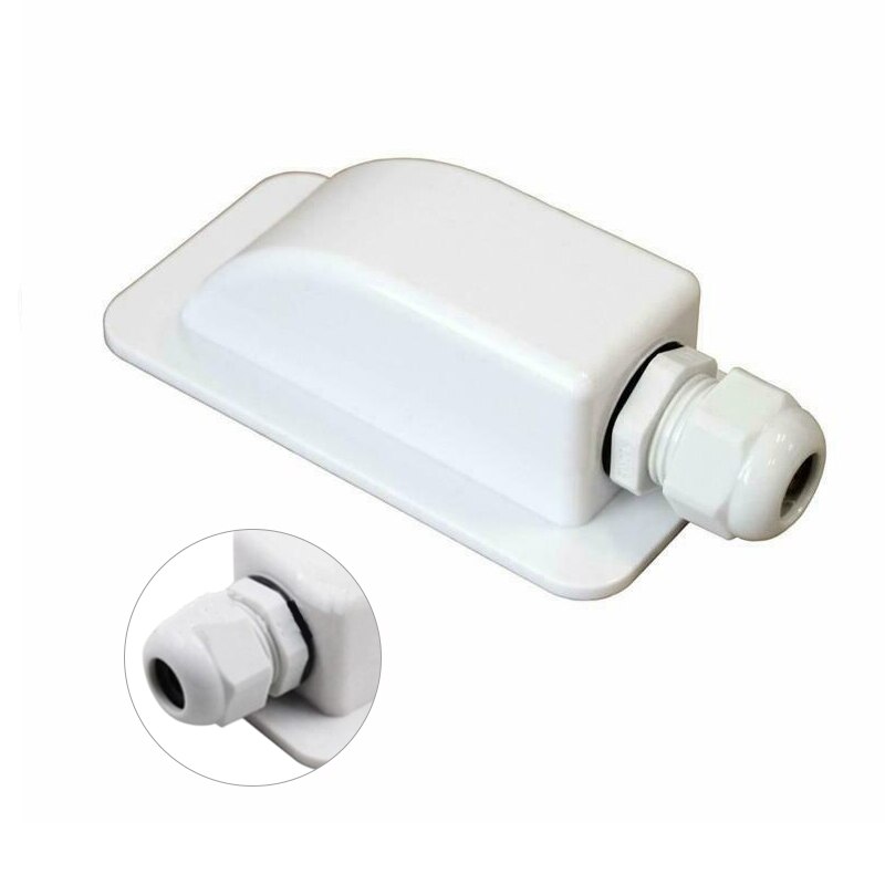 Cable Entry Gland for Plate Motorhomes Roof Waterp... – Grandado