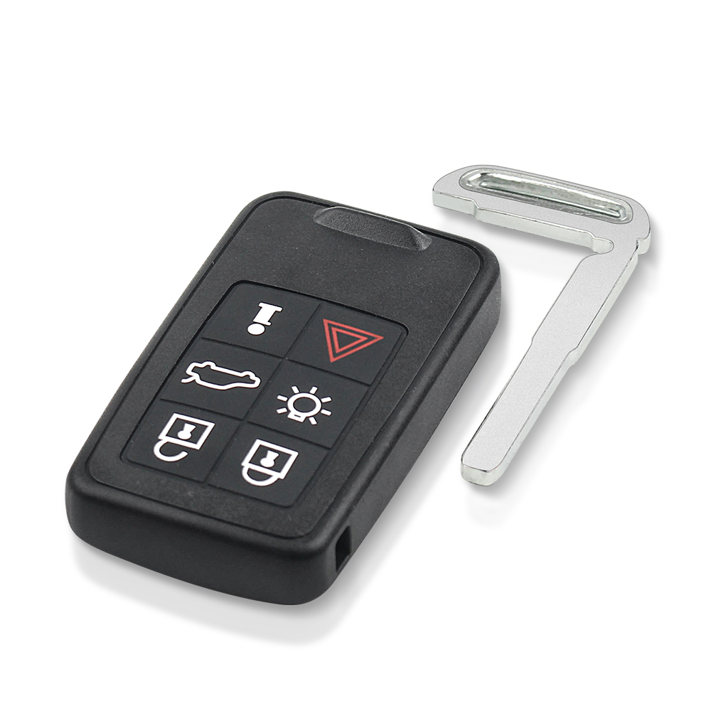 Keyyou Afstandsbediening Sleutel Voor Auto KR55WK4... – Vicedeal