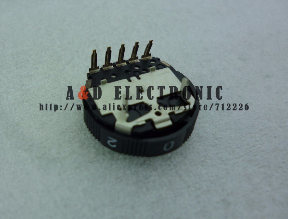 DCS1080 Variable Resistor For DJM-909,DJM909 – Grandado