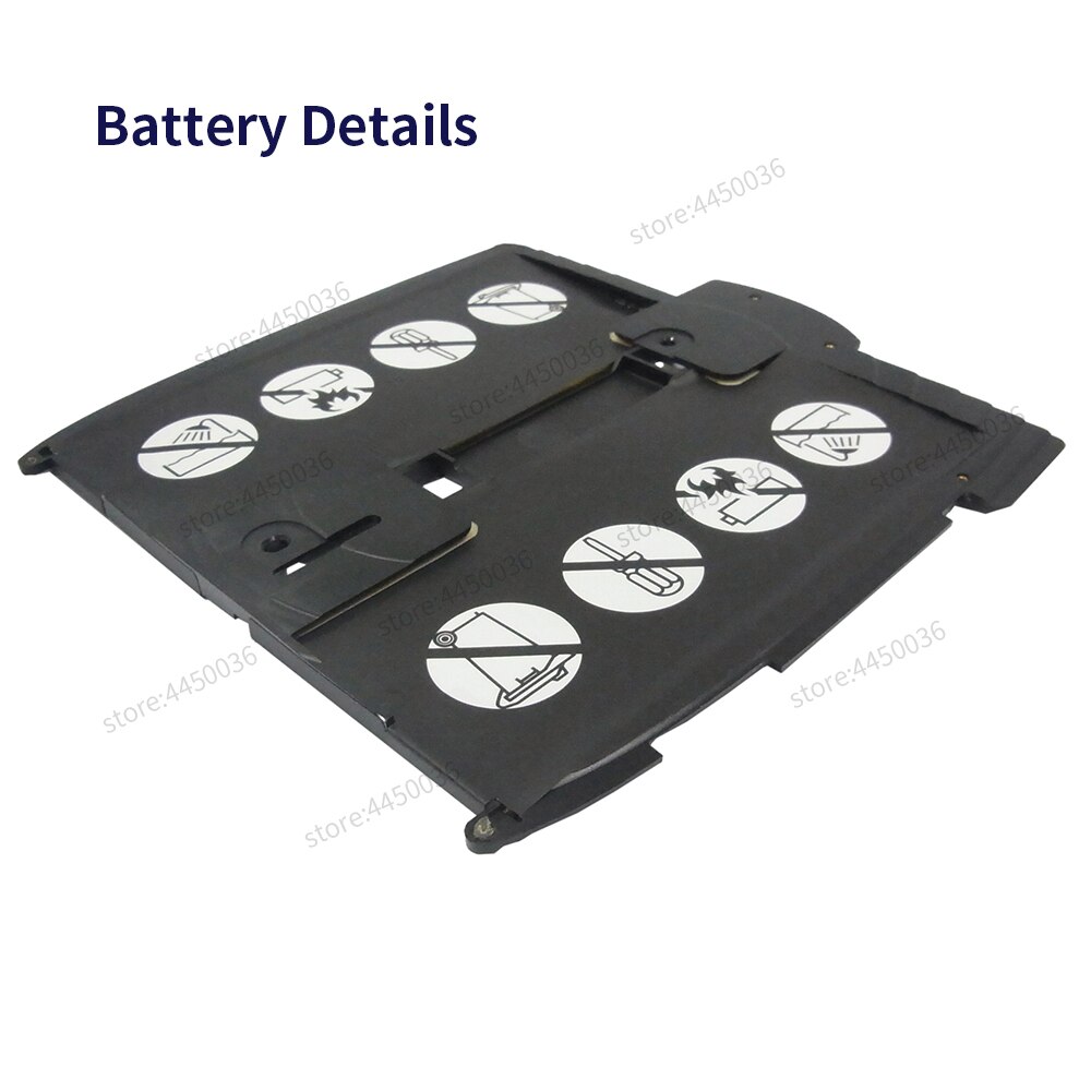 Original Tablet Battery for iPad 5400mAh A1219 A13... – Grandado