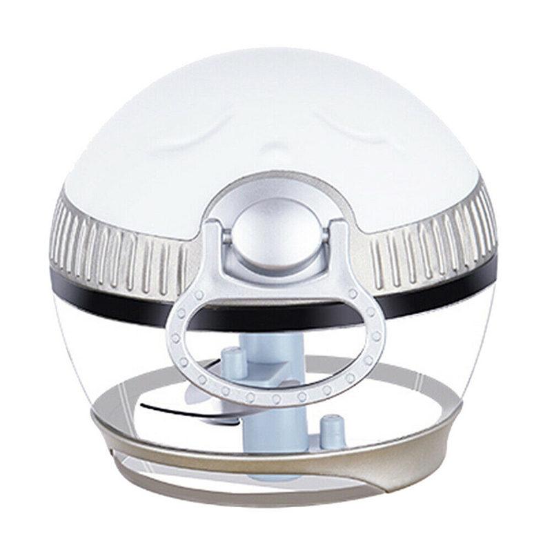 Manual Food Chopper Hand Pull Food Processor Garli... – Grandado