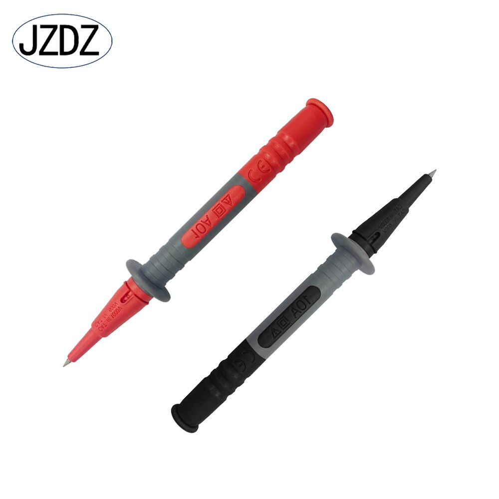 JZDZ 2pcs Multimeter Test Pen Needle Probe Univers... – Grandado