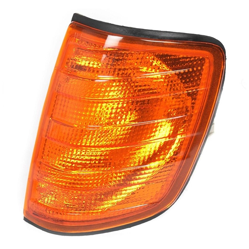 Auto L + R Amber Hoek Knipperlichten Voor Mercedes... – Grandado