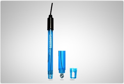 201-C Plastic Case PH Combination Electrode 201-A ... – Grandado