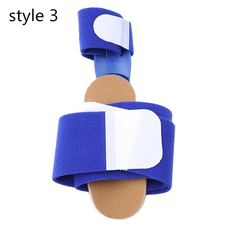 Bunion Splint Big Toe Corrector Hallux Valgus Stra... – Grandado