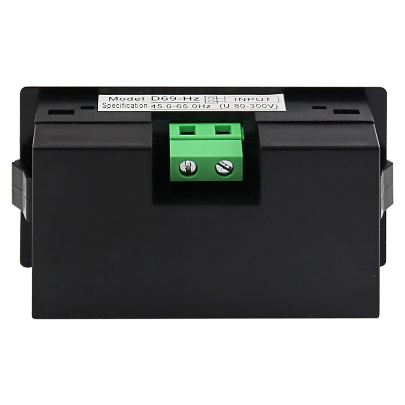 Generator Digitale Display Frequentie Meter Power ... – Grandado