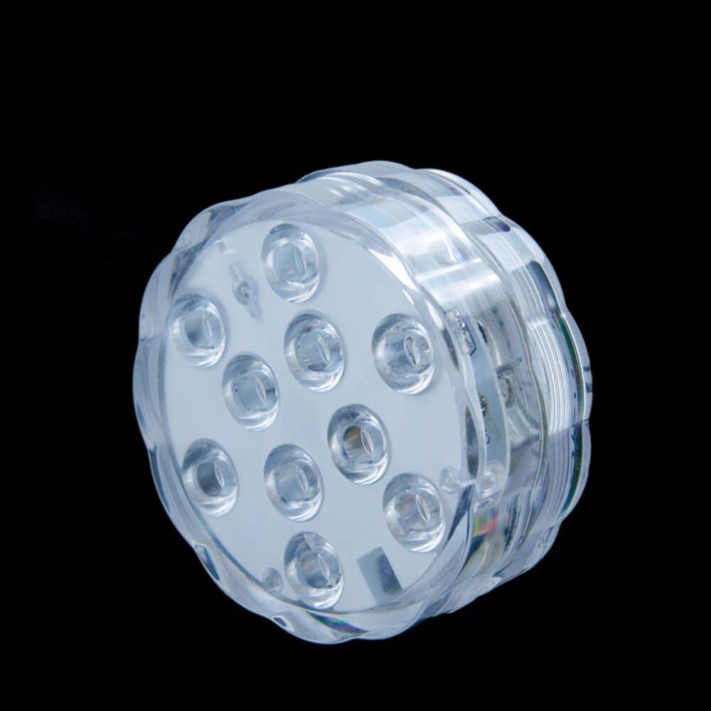Foxanon underwater Submersible Led Light 5050 SMD ... – Grandado