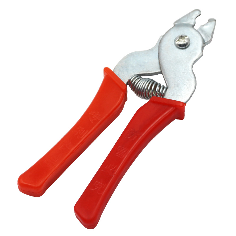 Kip Ijzerdraad Mesh Kooi Tang Hekwerk Kooi Klem Ge... – Vicedeal