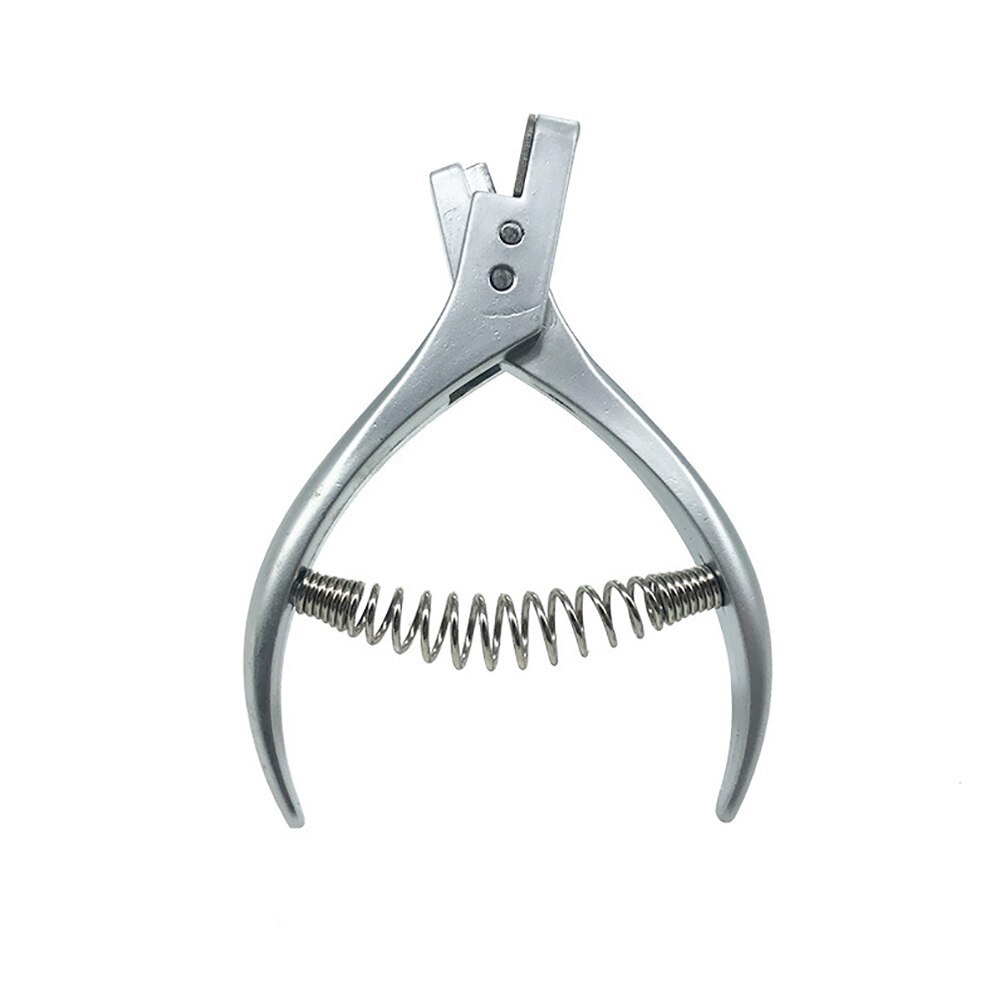 45N Pattern Notcher Metal Tailor Sewing Pliers Pat... – Grandado