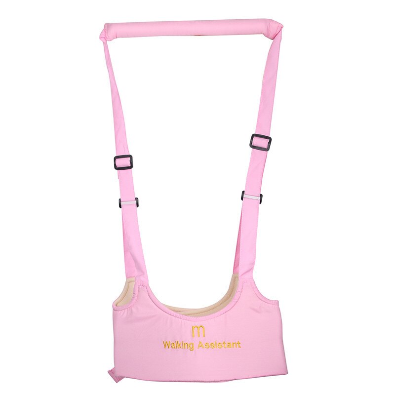 Baby Safe Walking Belt Kid Walks Learning Assistan... – Vicedeal