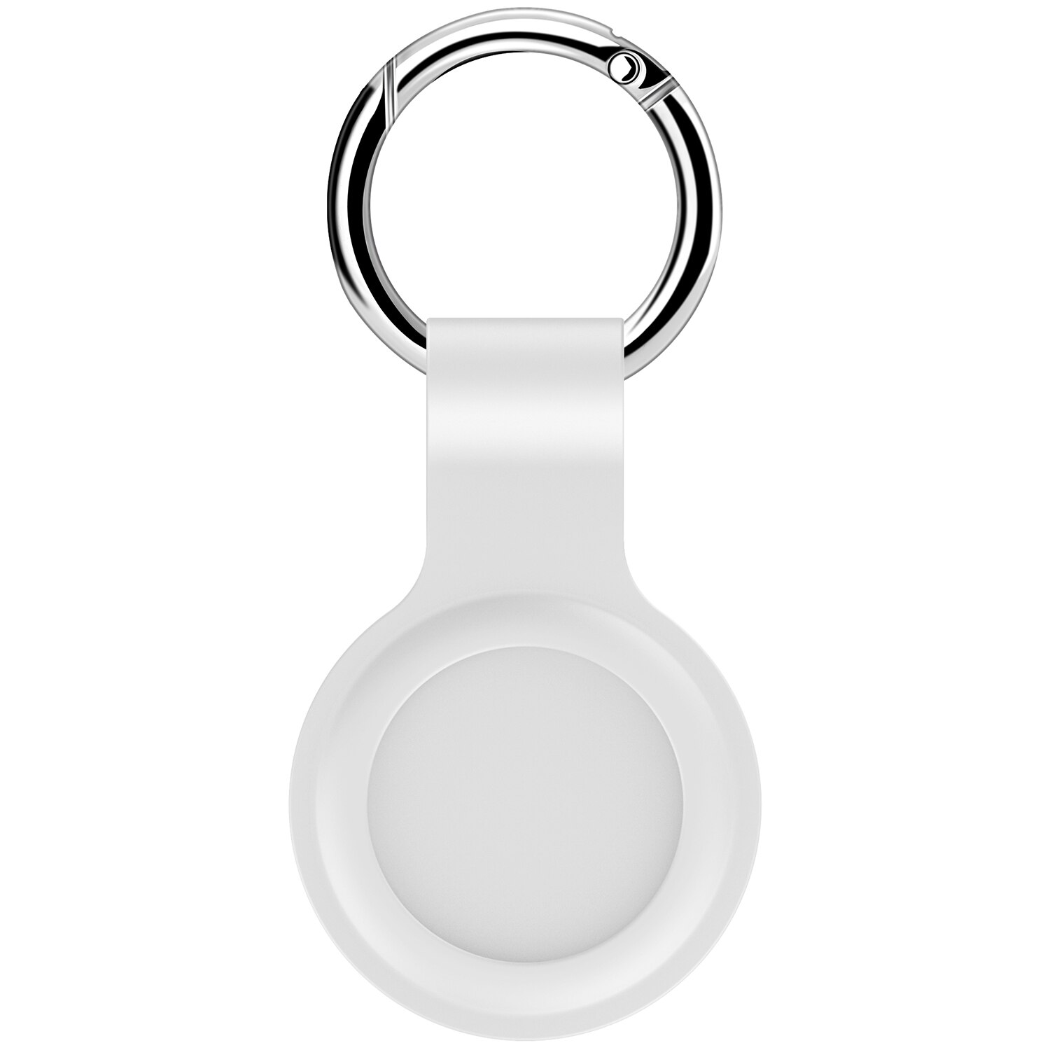 For Apple Airtags Liquid Silicone Protective Sleev... – Grandado