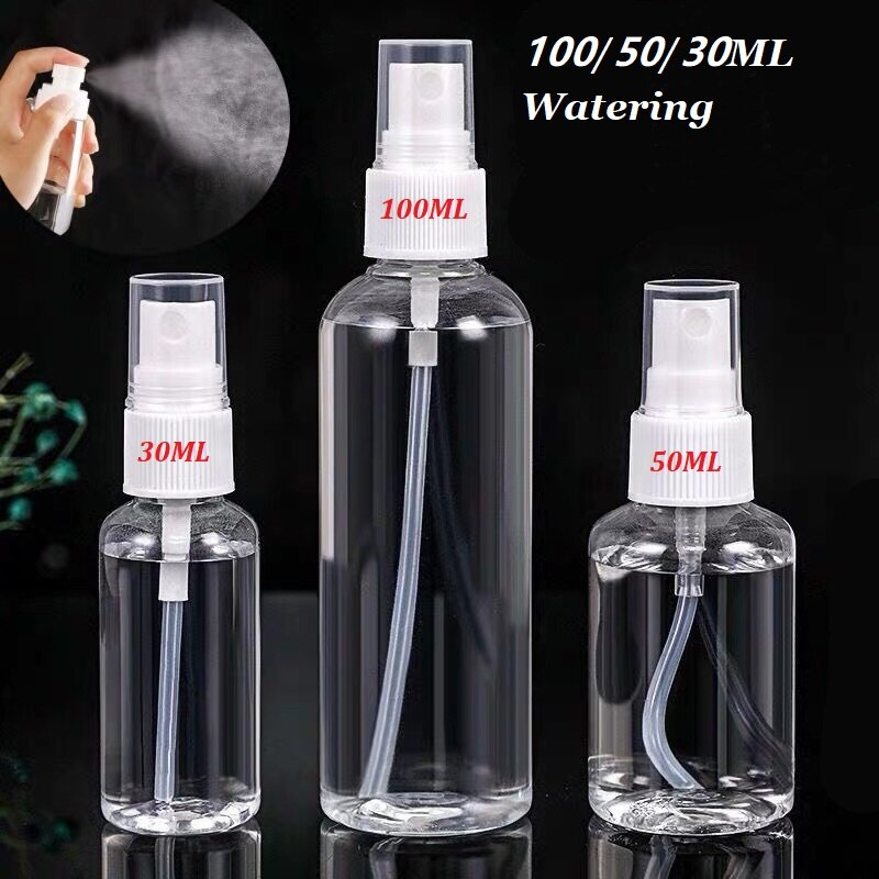 100/75/50/30ml Watering Pot Bottle Artist Painter ... – Grandado